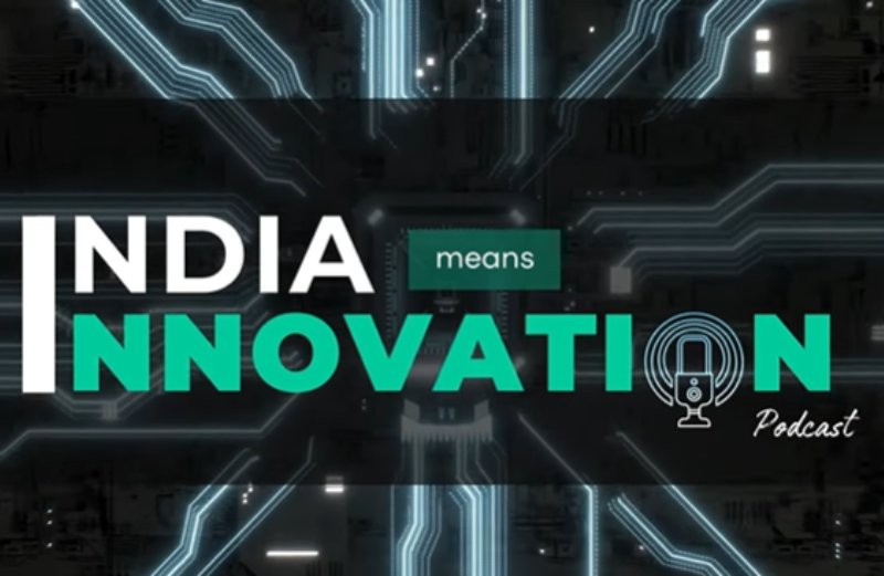 India Means Innovation | nasscom